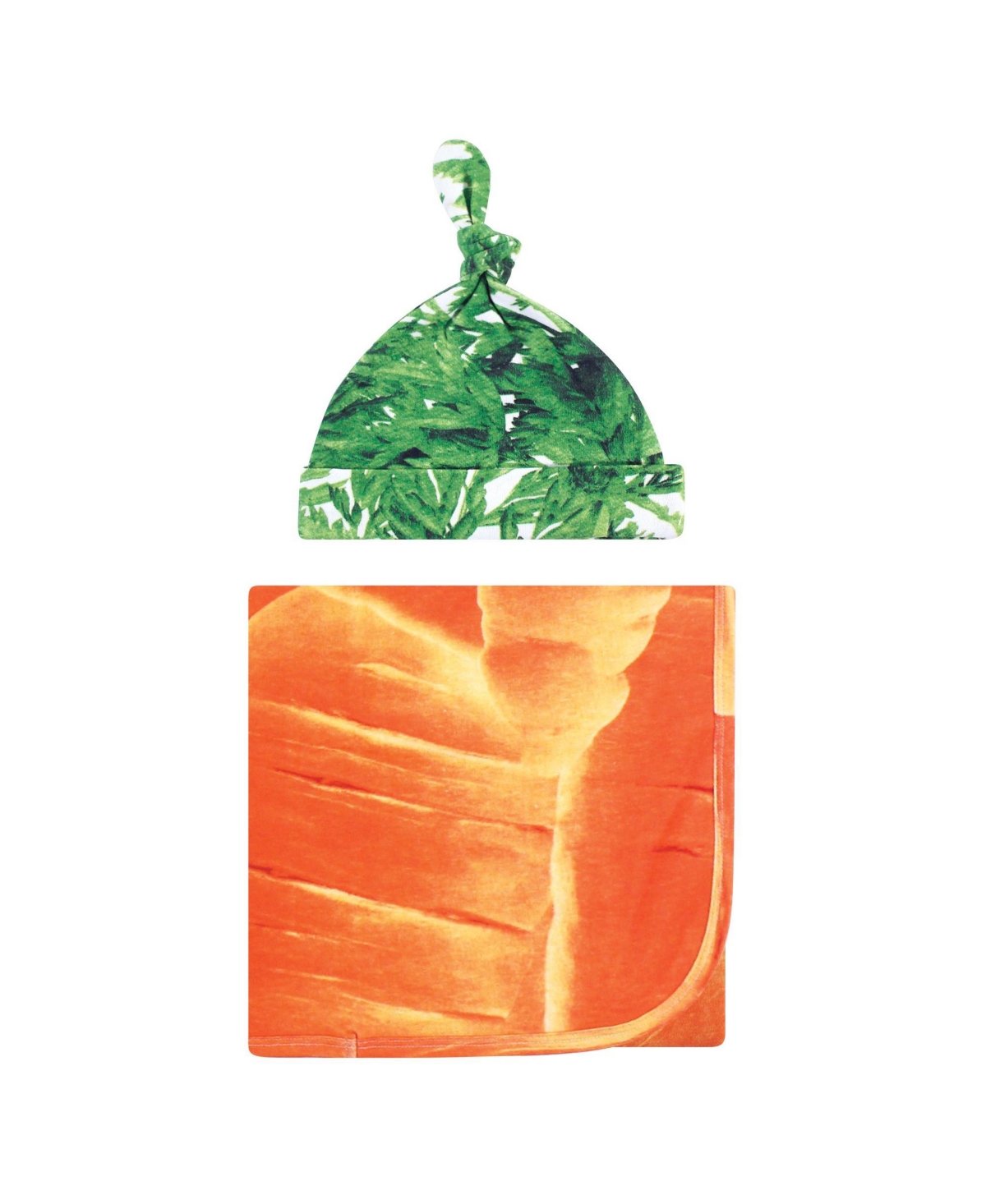 Click here for Touched by Nature Unisex Natural Cotton Swaddle Se... prices