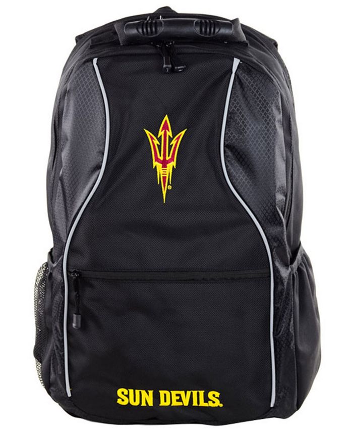 Concept One Arizona State Sun Devils Phenom Backpack - Macy's