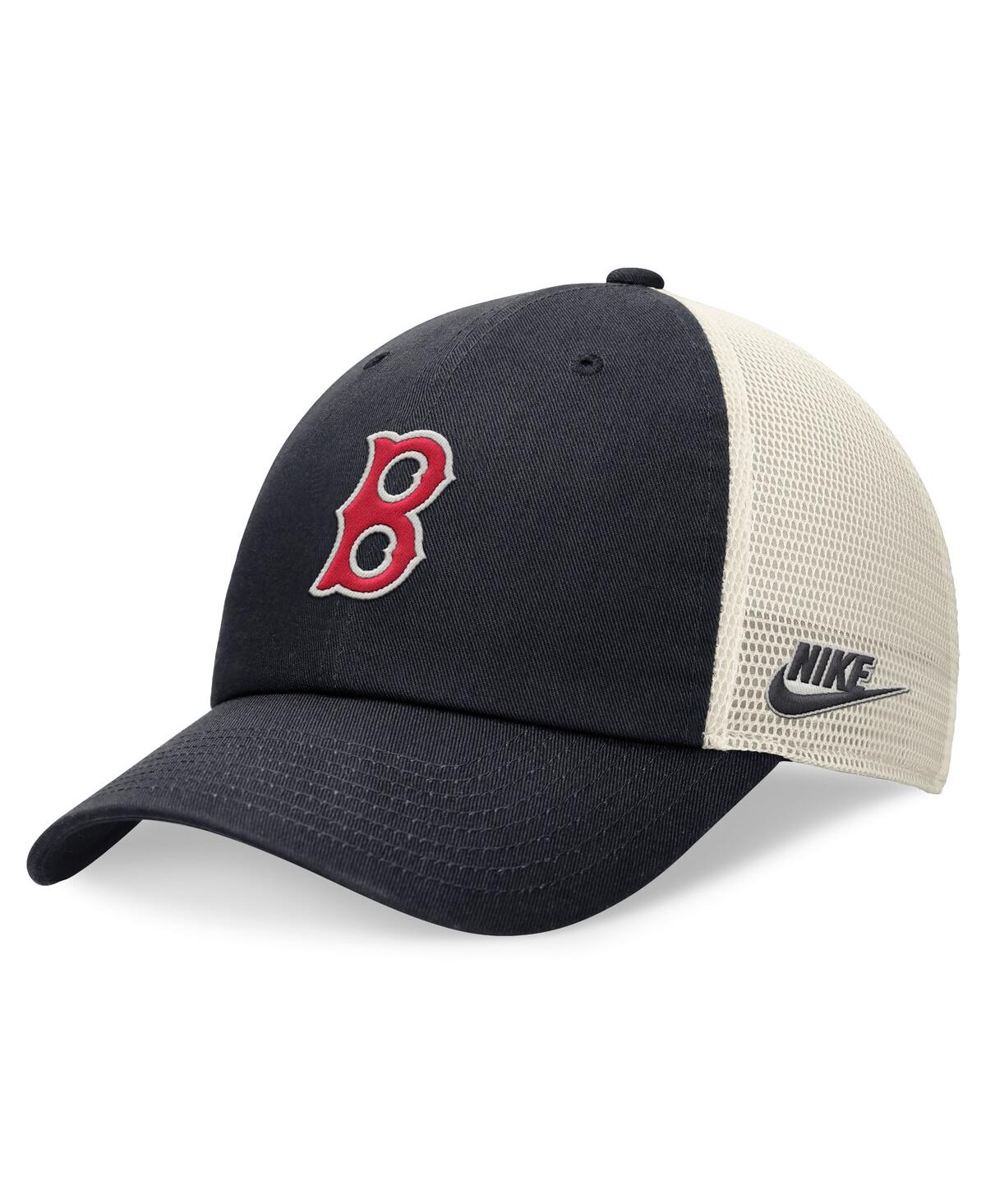 Click here for Nike Mens Navy Boston Red Sox Cooperstown Collecti... prices