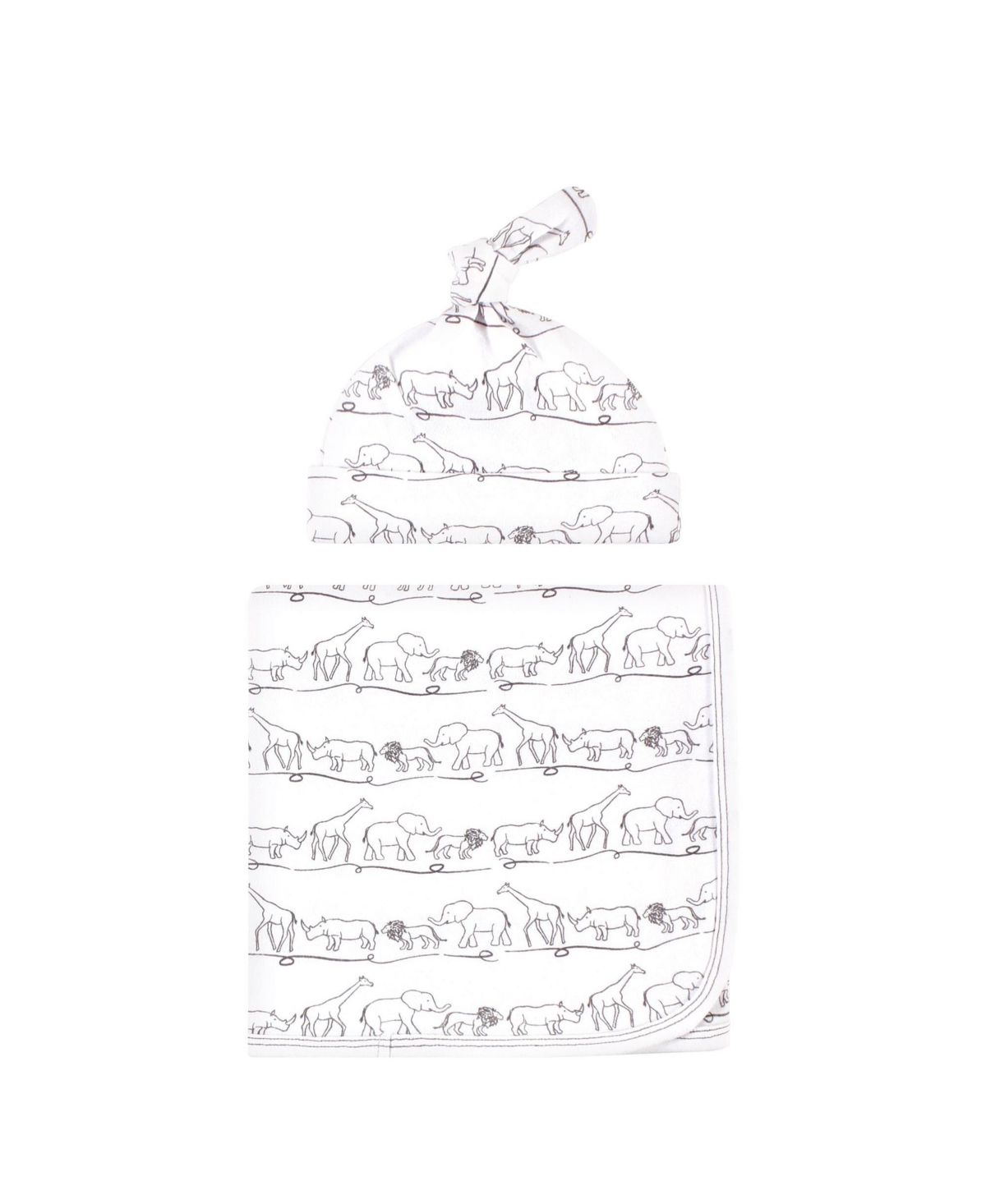 Click here for Touched by Nature Unisex Natural Cotton Swaddle Se... prices