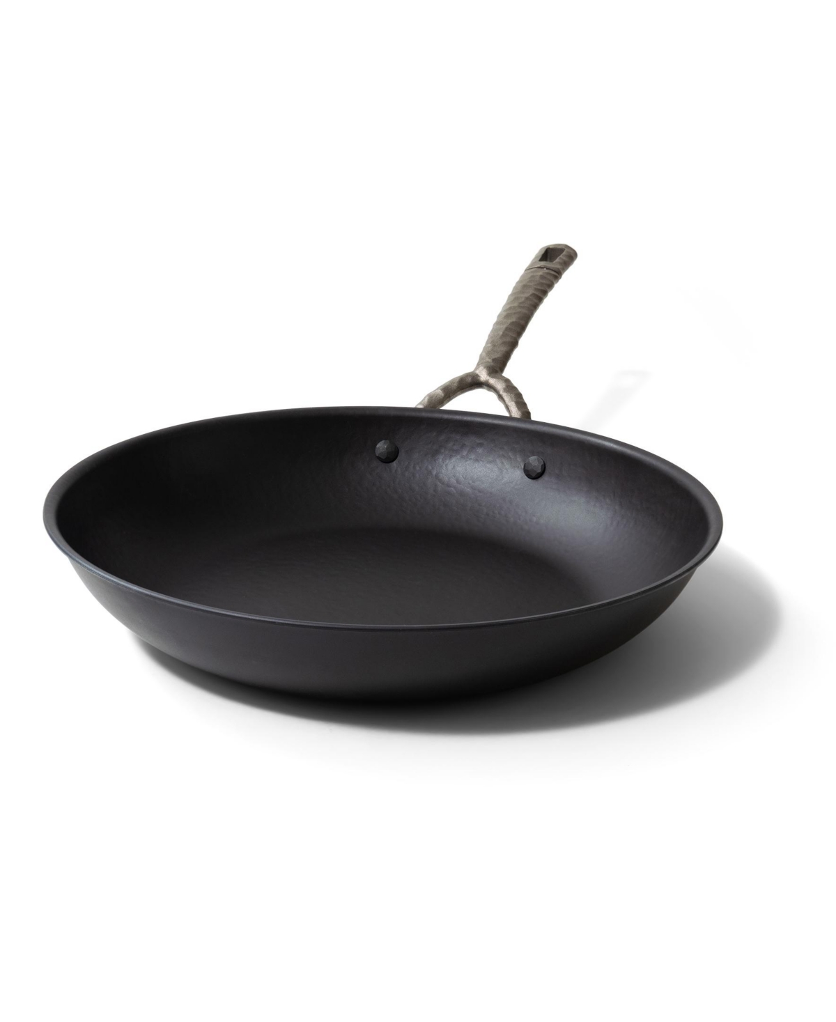 Click here for Alva Artist 11" Blue Carbon Steel Frying Pan... prices