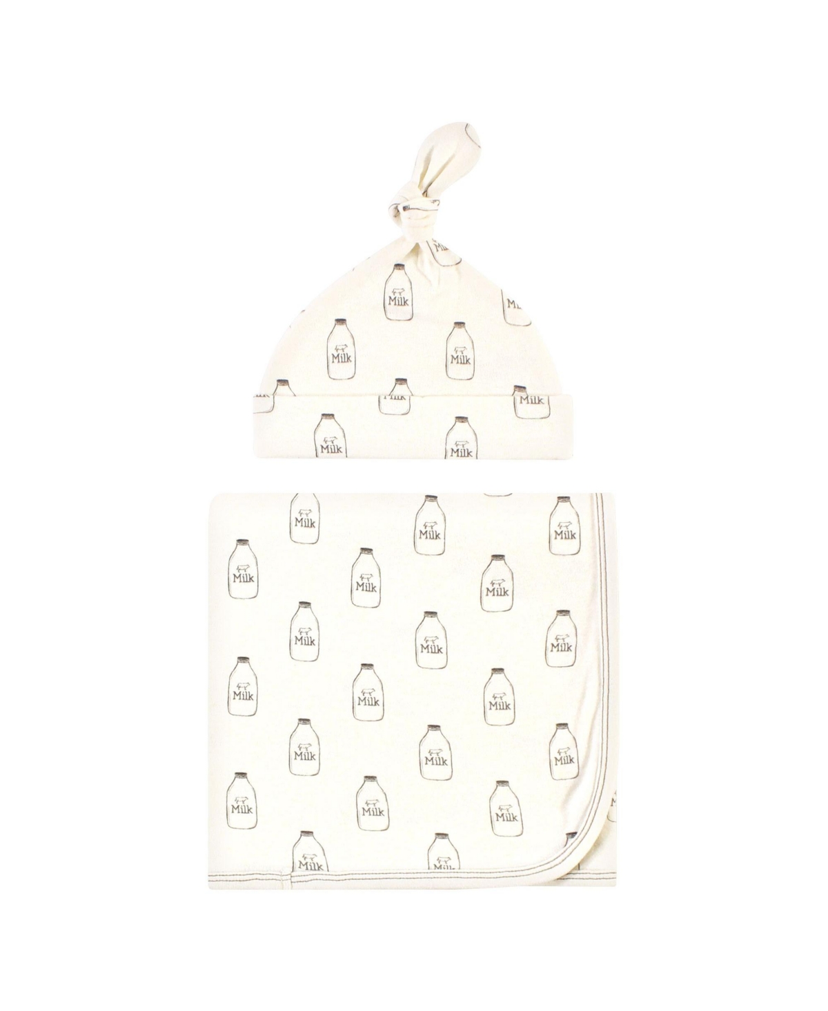 Click here for Touched by Nature Unisex Natural Cotton Swaddle Se... prices