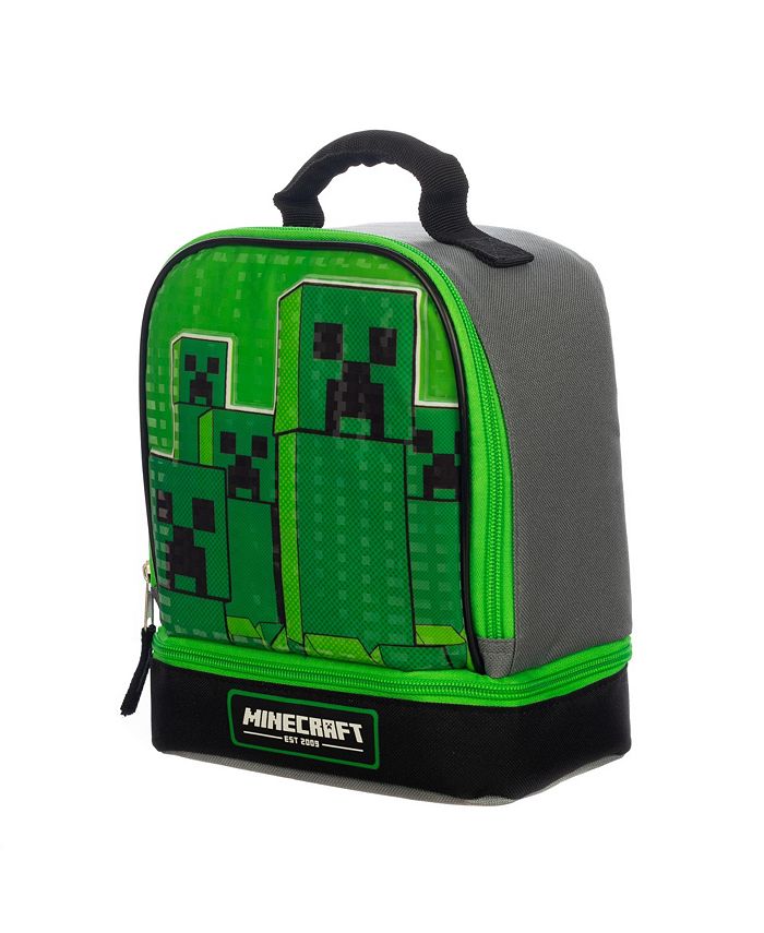 Minecraft Video Game Lunch Box for Kids Boys - Macy's