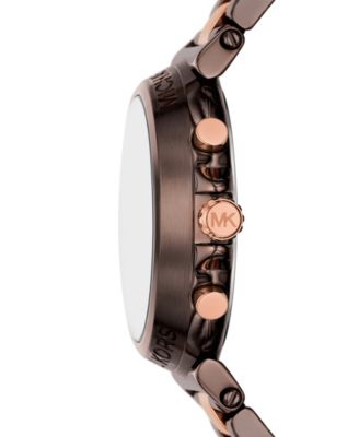 Michael Kors Jewelry & Watches - Macy's
