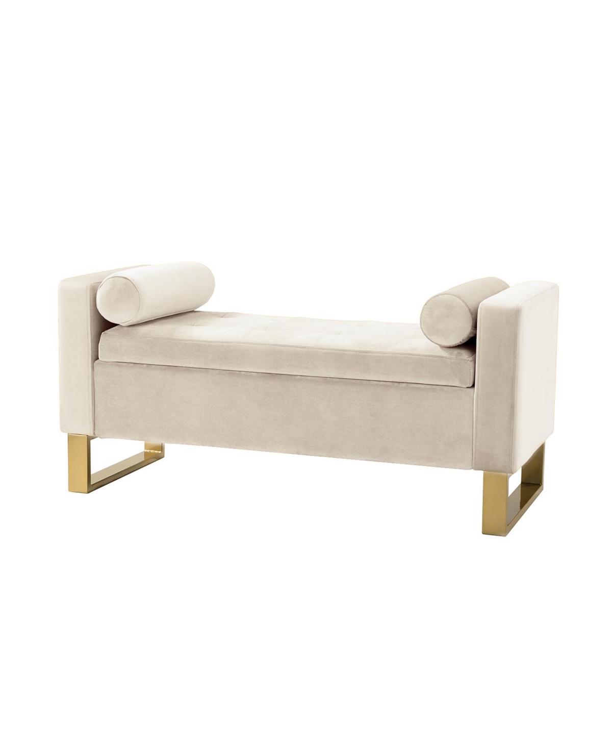 Click here for Hulala Home Transitional Aurora 50.4 Wide Storage... prices