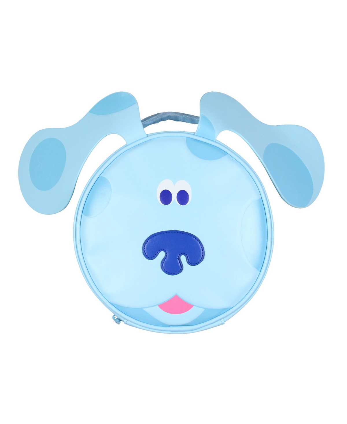 Click here for Nickelodeon Blues Clues Character Head Shaped Insu... prices