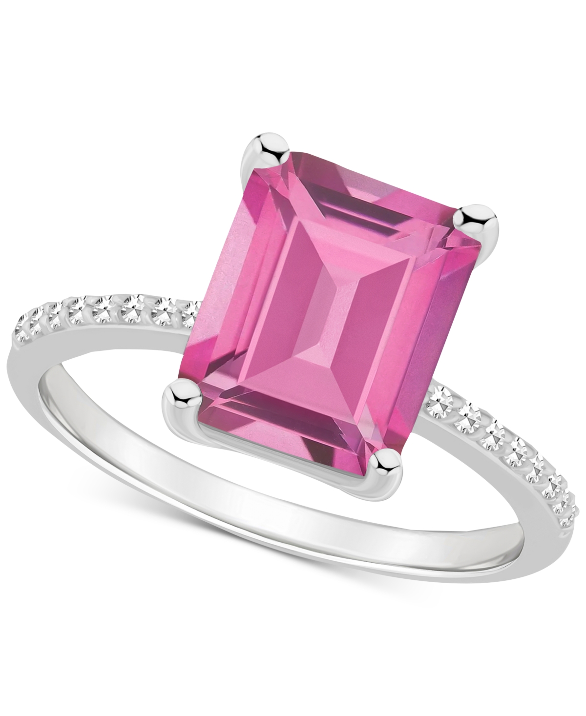 Click here for Mystic Topaz (4-1/4 ct. t.w.) & Diamond (1/10 ct.... prices