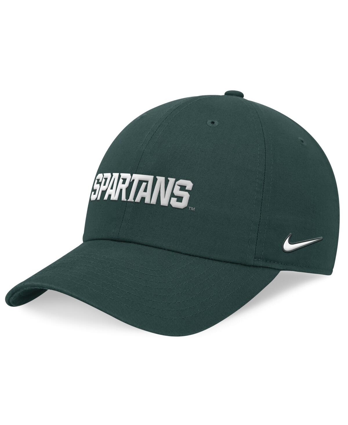 Click here for Nike Mens Green Michigan State Spartans 2024 On-Fi... prices