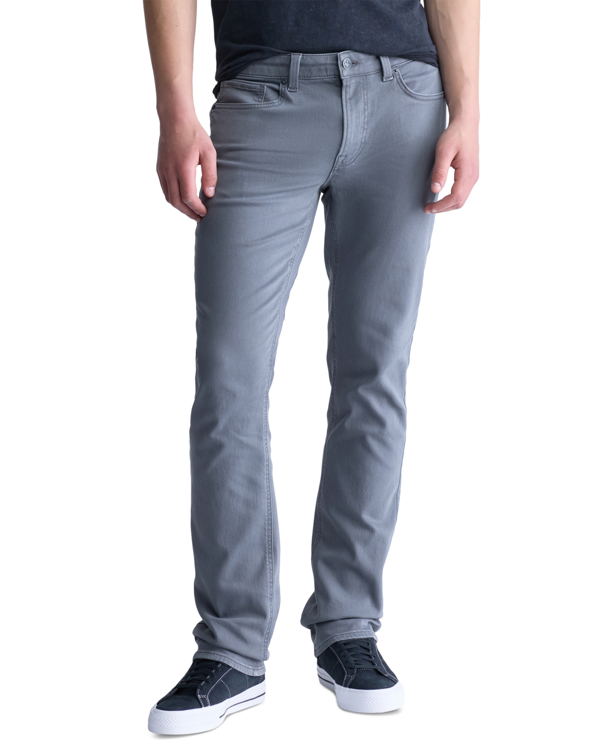 Click here for Straight Six Mens Freedom Flex Pants - Graphite prices