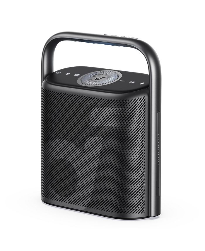 Soundcore Motion X500 Waterproof Portable Bluetooth Speaker - Macy's
