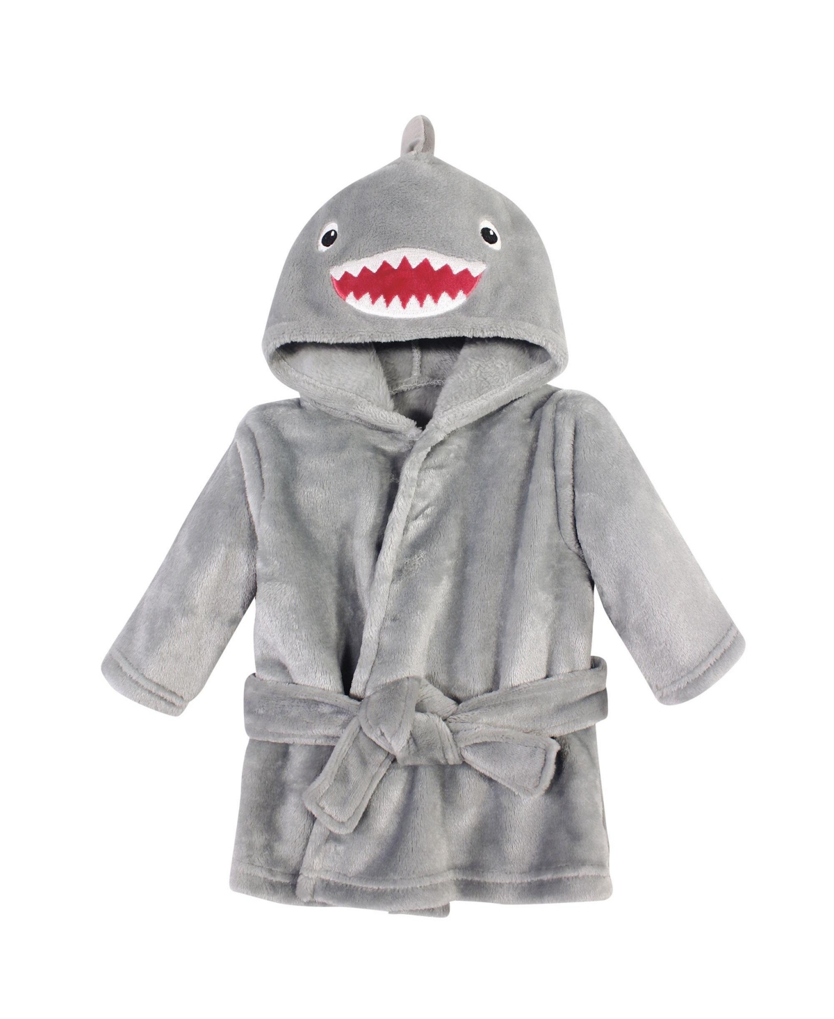 Click here for Hudson Baby Baby Boys Hudson Cozy Animal Hooded Ro... prices