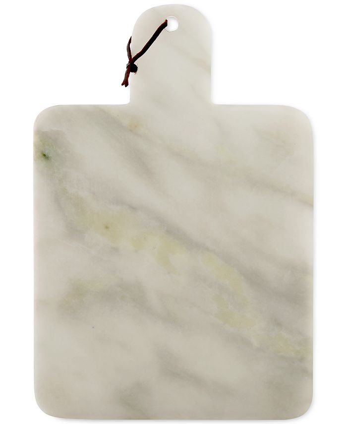 Thirstystone White Marble Paddle Board - Macy's