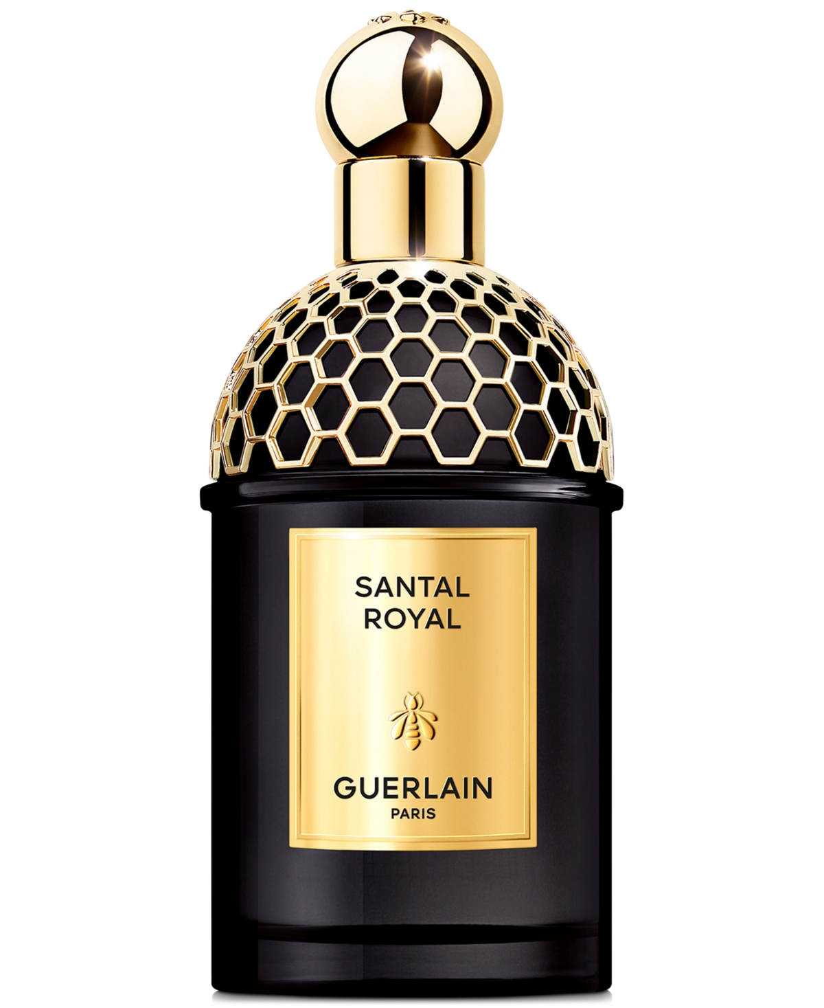 Click here for Guerlain Absolus Allegoria Santal Royal Eau de Par... prices