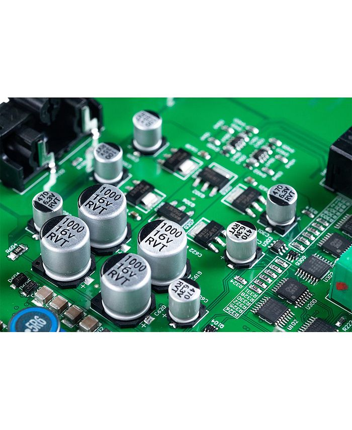 iFi Audio ZEN Air CAN High-Power Analogue Headphone Amplifier - Macy's