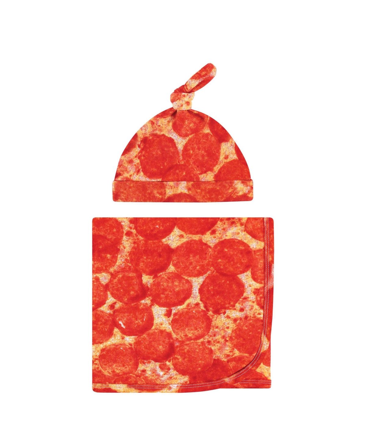 Click here for Touched by Nature Unisex Natural Cotton Swaddle Se... prices