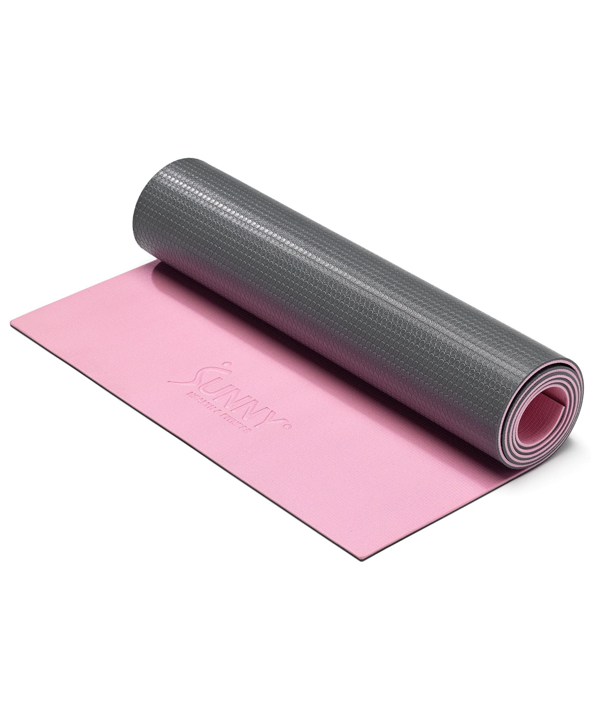 Click here for Sunny Health & Fitness Anti-Slip Dual Color Exerci... prices