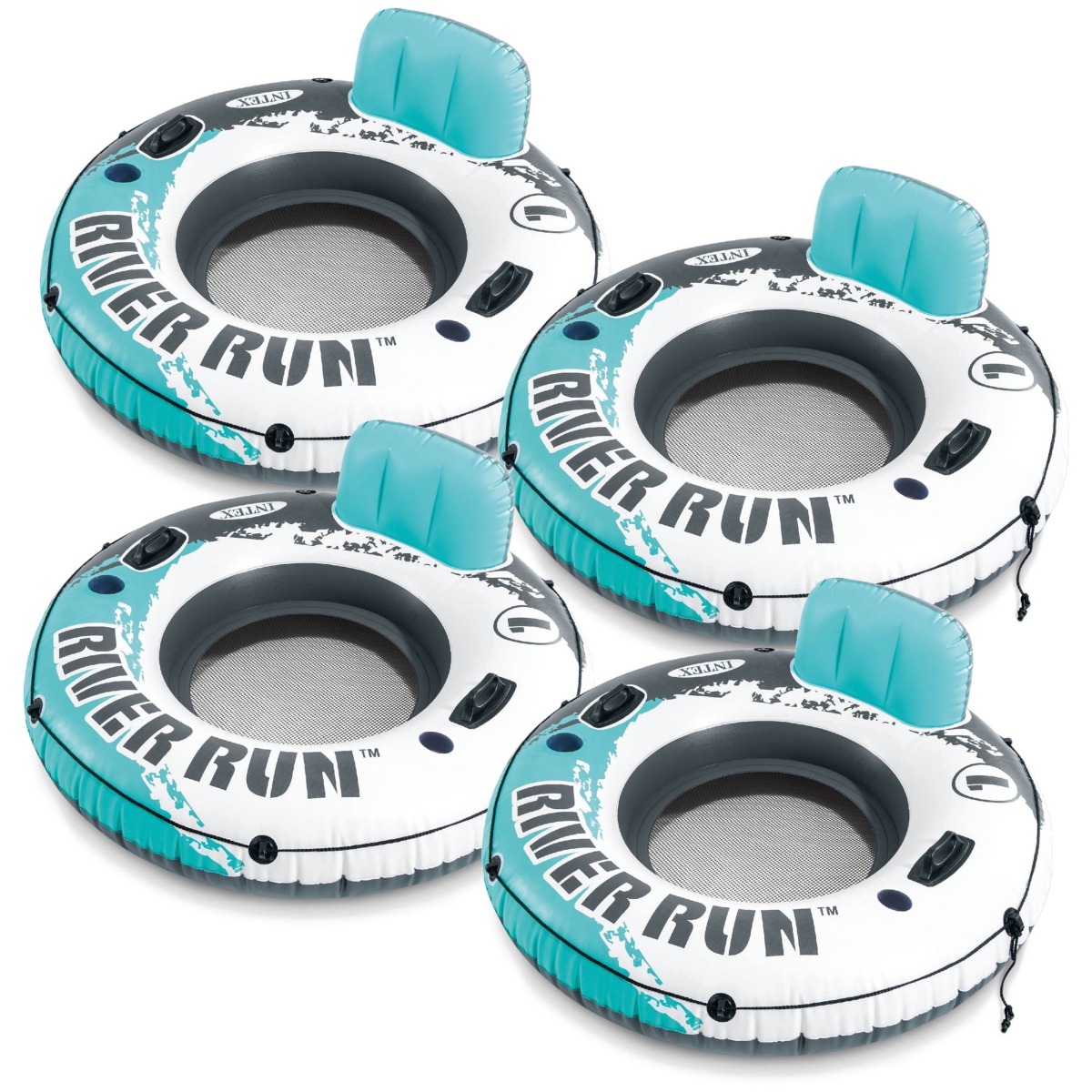 Click here for Intex River Run 1 53 Inflatable Floating Water Tub... prices