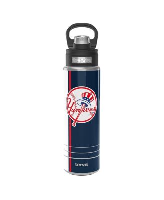 Tervis New York Yankees 24oz. Final Score Wide Mouth Bottle - Macy's