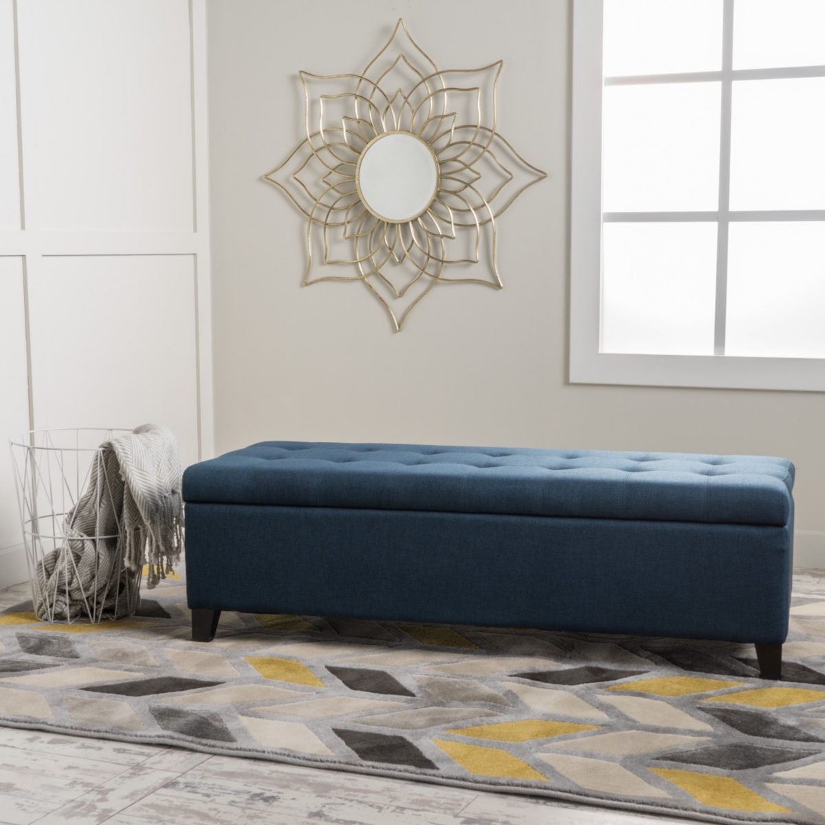 Click here for Streamdale Versatile Storage Ottoman Style  Comfor... prices