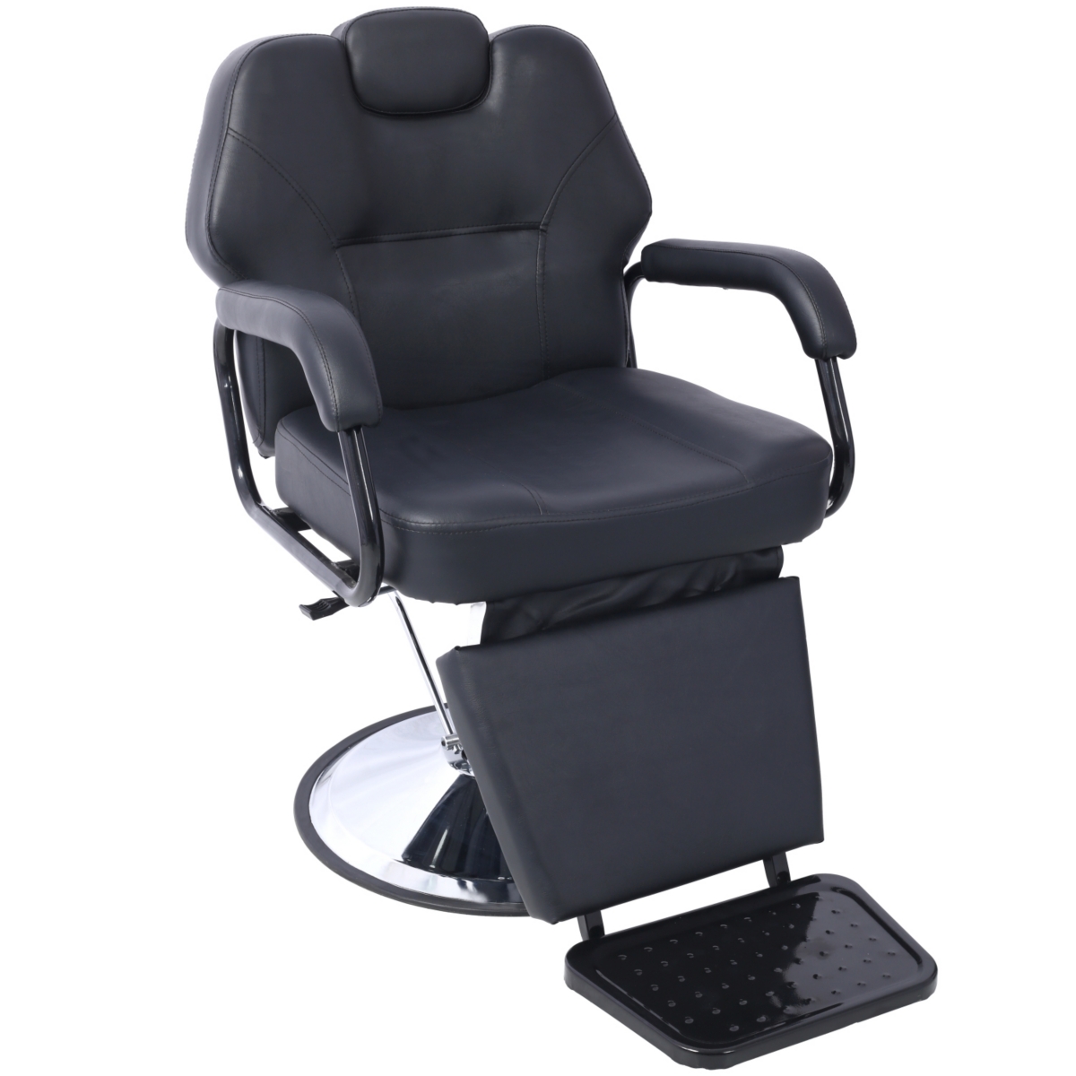 Click here for Simplie Fun Artist All-Purpose Barber Chair: Comfo... prices