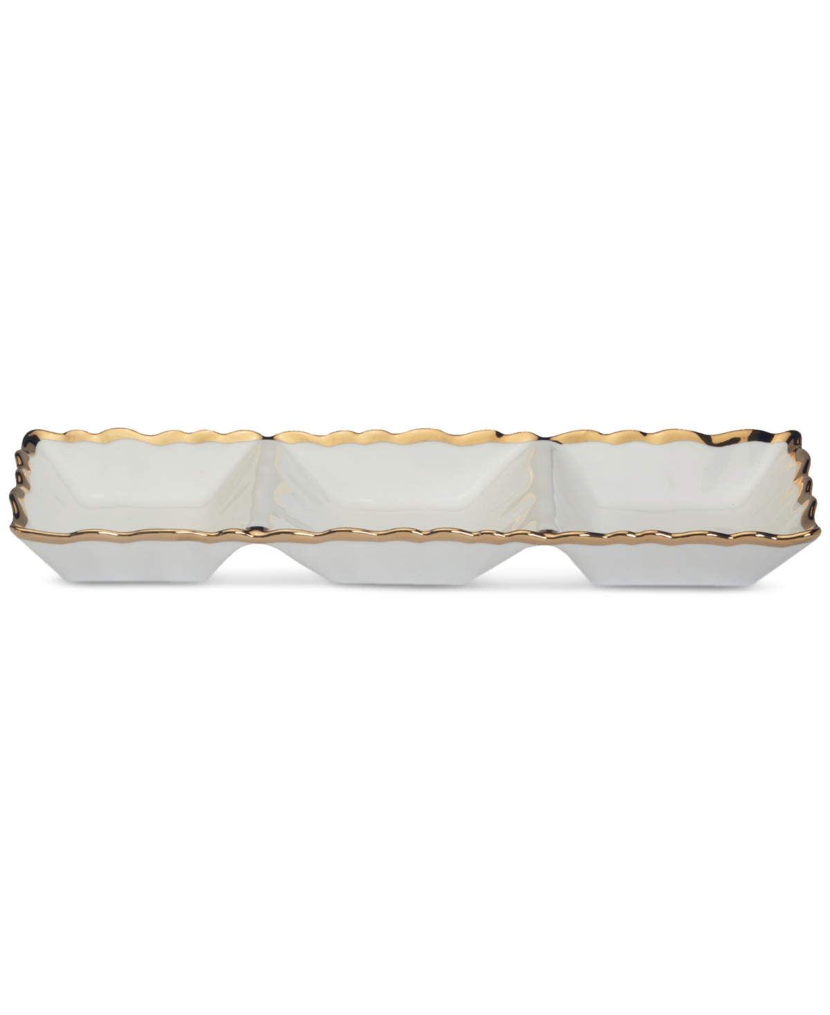 Click here for Certified International Regency 3-Section Porcelai... prices