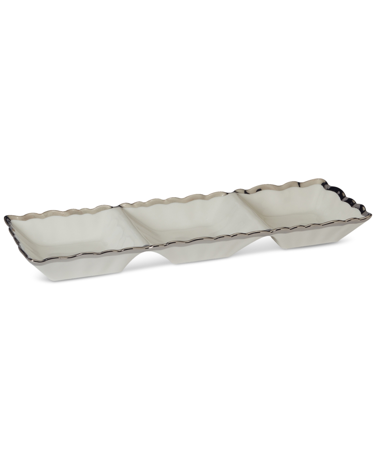 Click here for Certified International Regency 3-Section Porcelai... prices