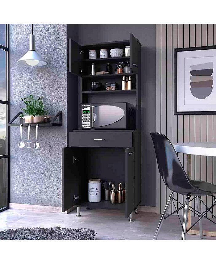 FM FURNITURE Bay Area Pantry - Macy's