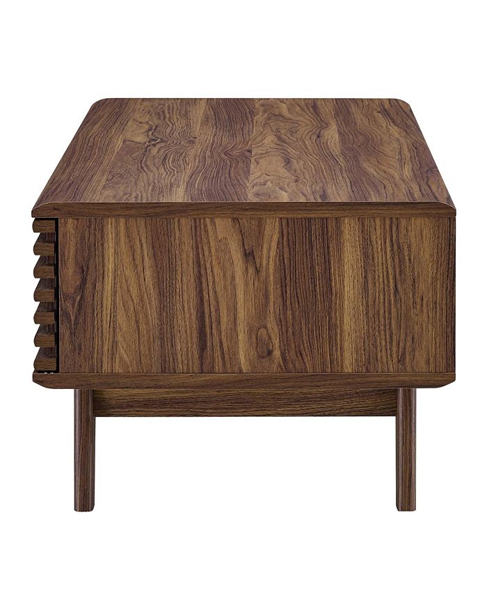 Modway Render Coffee Table - Macy's