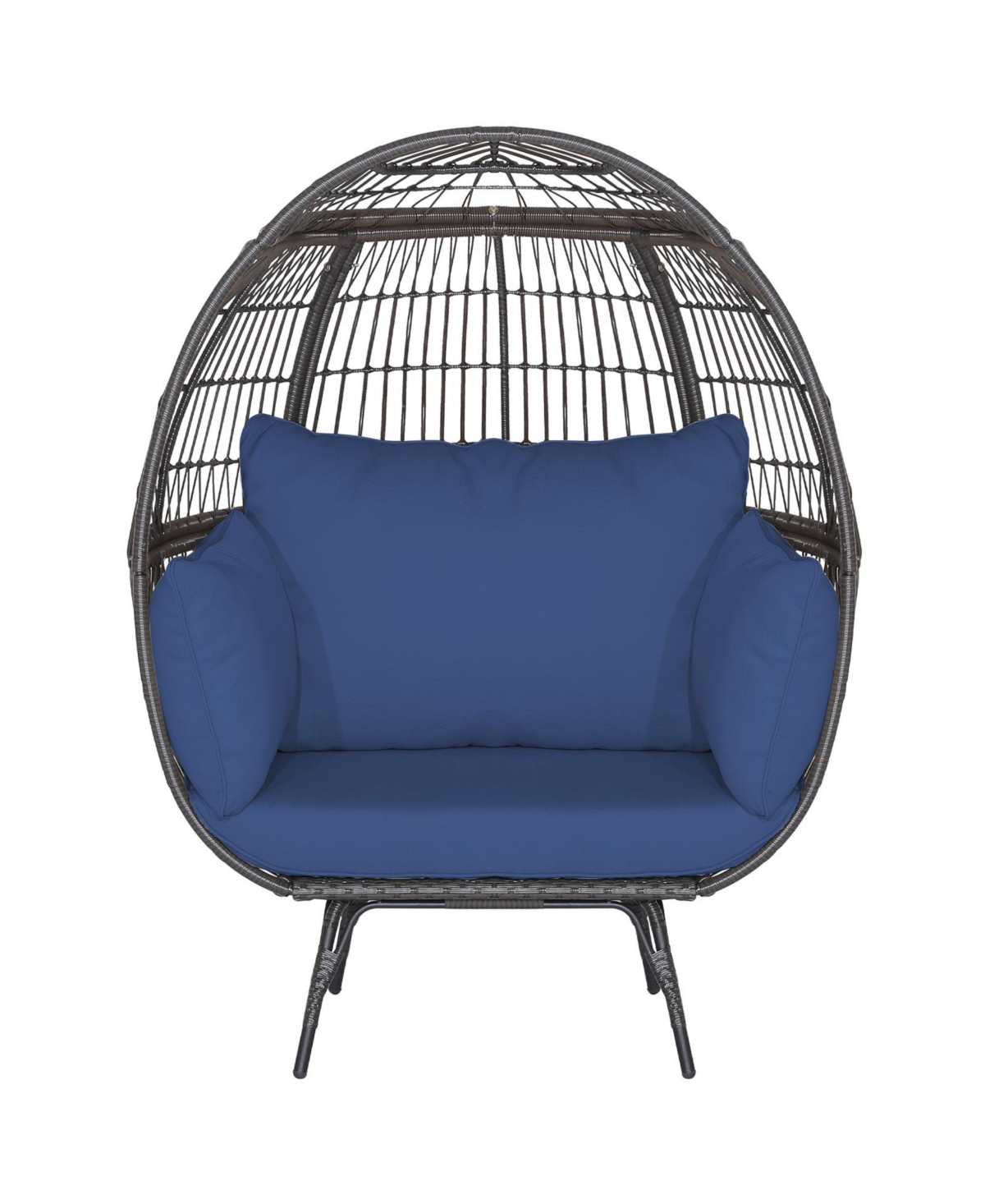 Click here for Oversized Patio Ratt - Navy prices