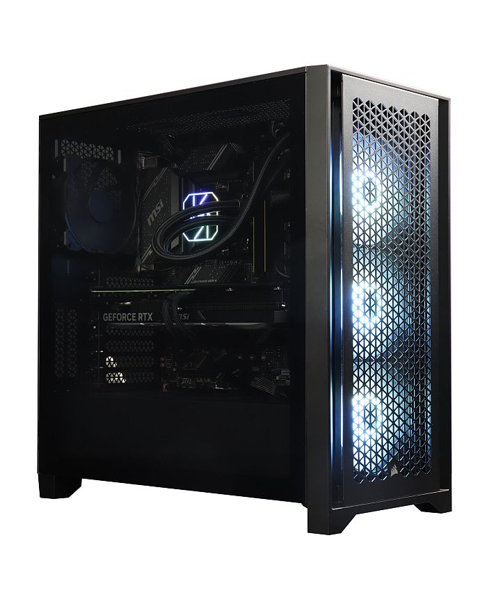 Cobratype Viper Hero Gaming Desktop PC - Intel Core i9-13900KF ...