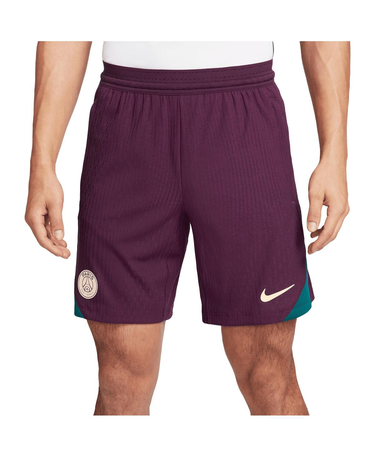 Click here for Nike Mens Burgundy Paris Saint-Germain 2024/25 Adv... prices