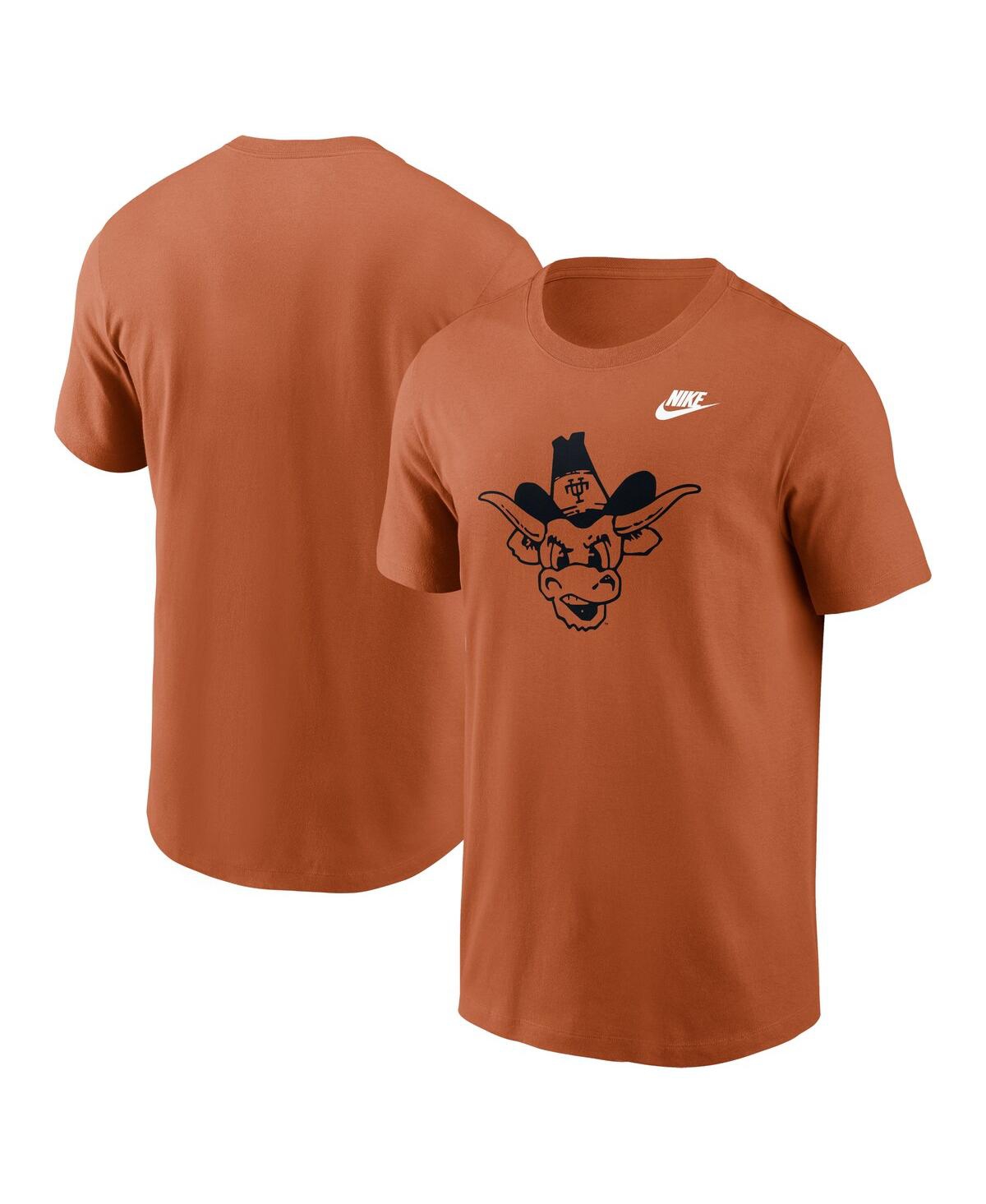 Click here for Nike Mens Texas Orange Texas Longhorns Legacy Alte... prices