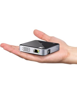 Kodak Luma 75 Ultra Mini Projector, HD 1080p Support DLP Pico Projector ...