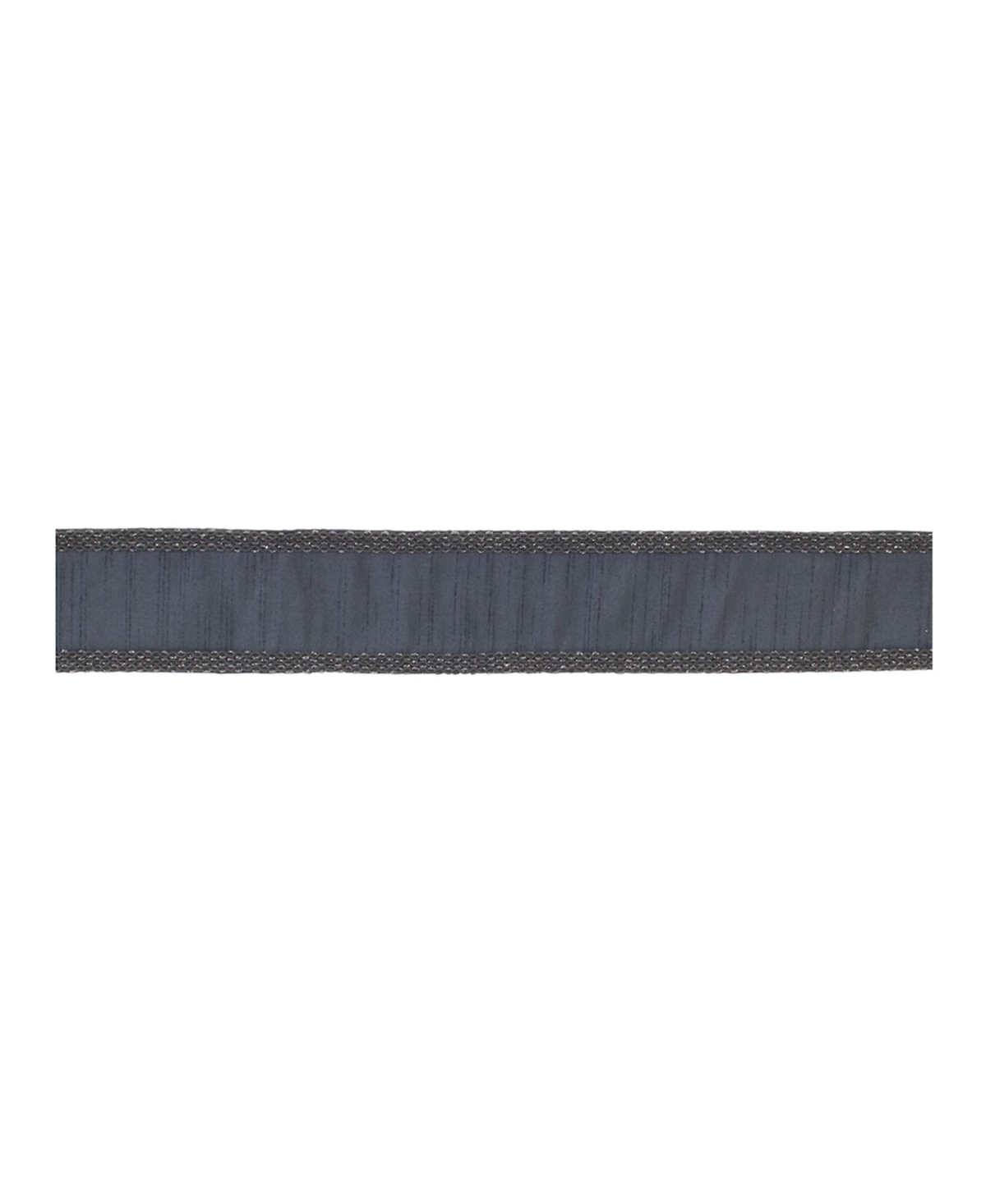 Click here for Slickblue Set of 2 Wired Polyester Ribbons –... prices