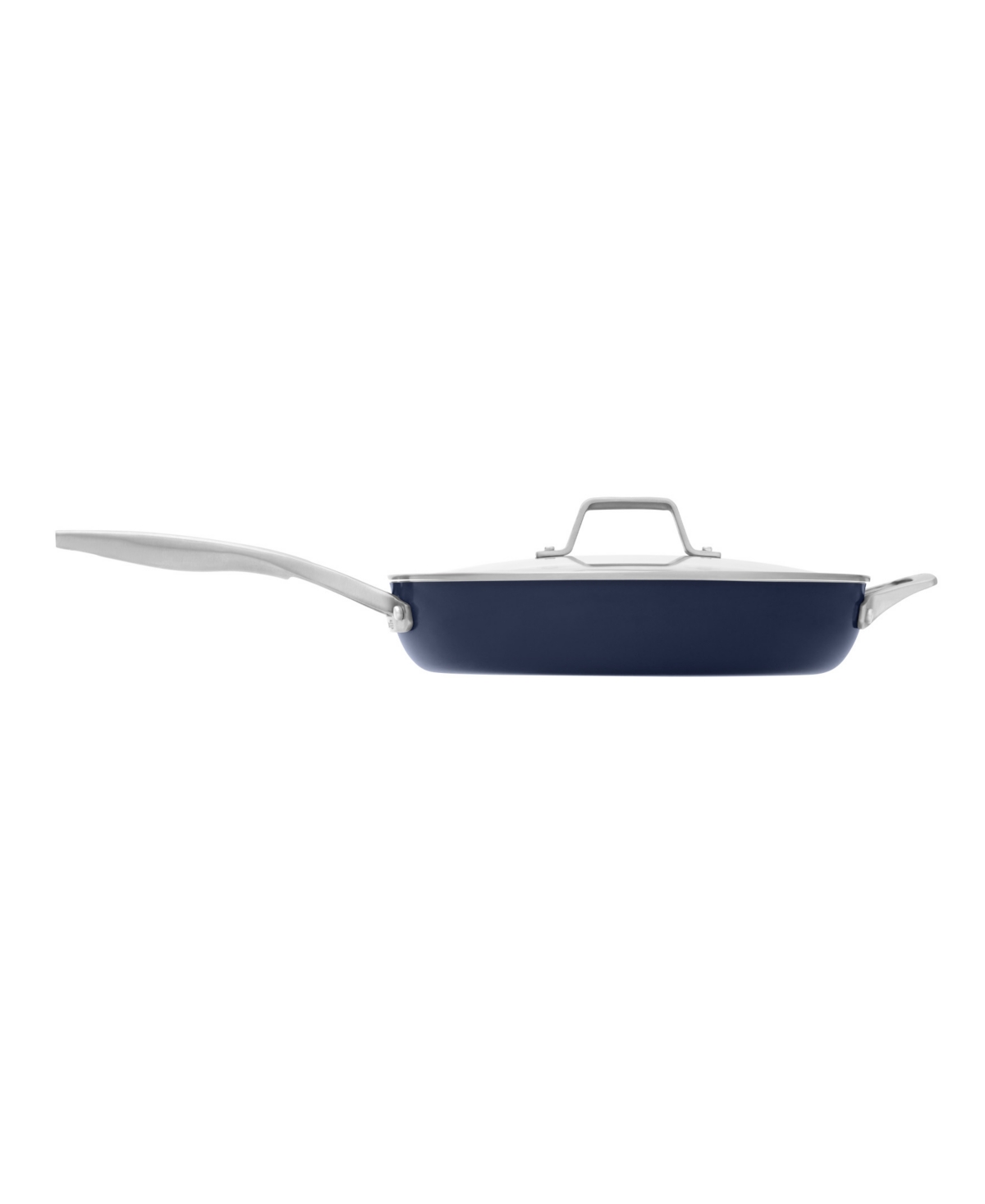 Click here for Calphalon Premier Ceramic Nonstick 12 Frying Pan w... prices