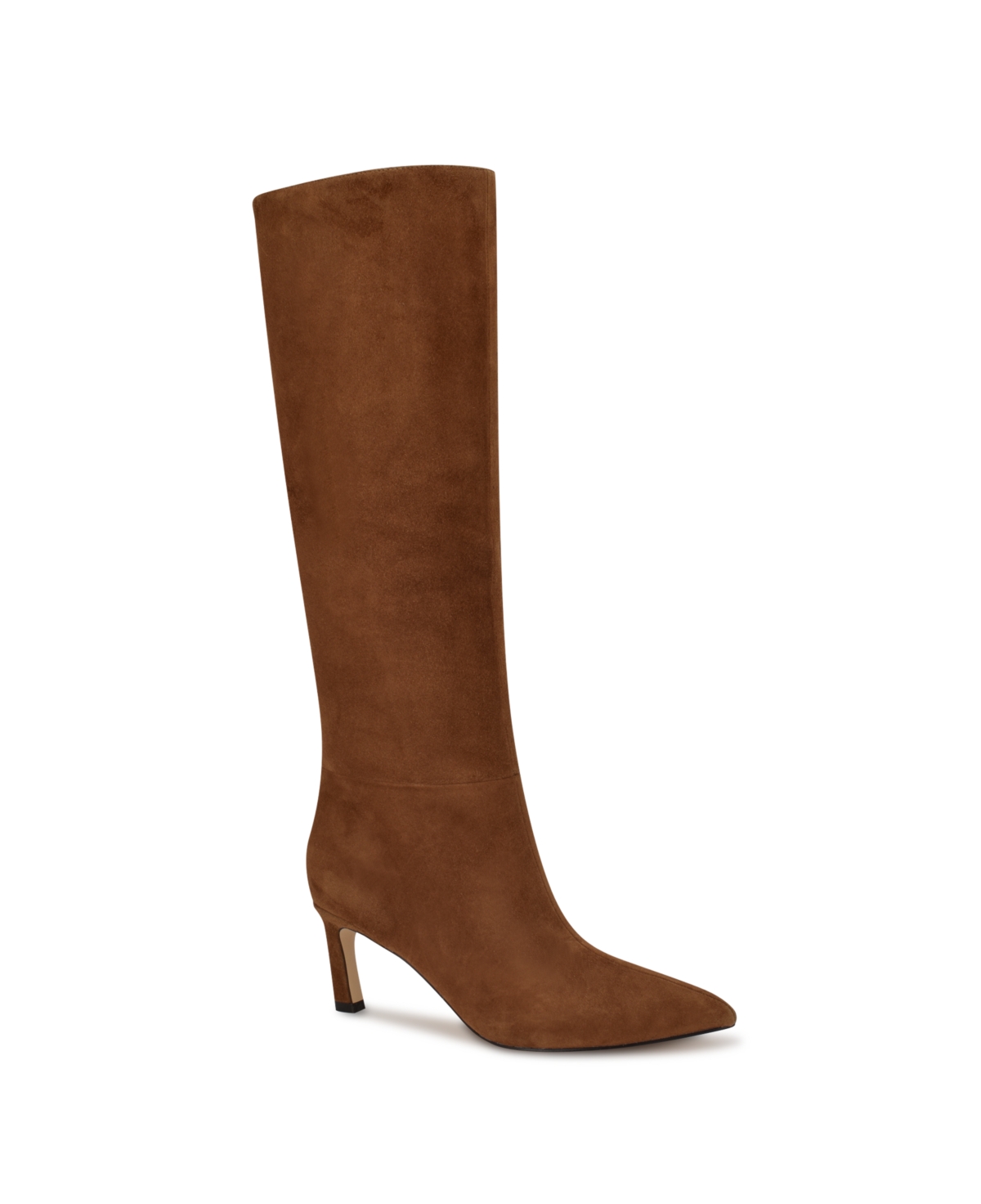 Click here for Nine West Womens Lorthey Tall Stiletto Dress Boots... prices