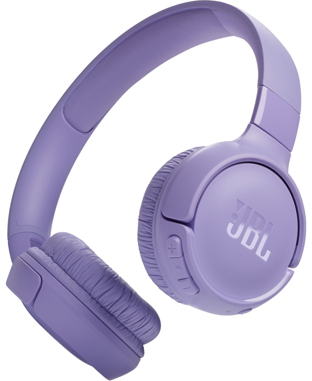 Click here for Jbl Tune 520BT Bluetooth On Ear Headphones - Purpl... prices