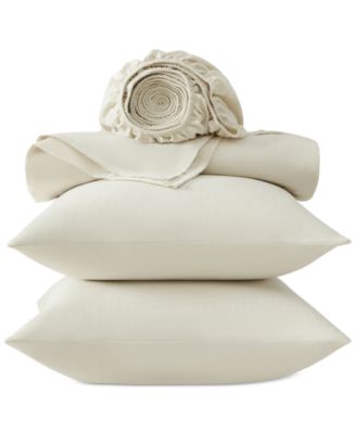 CLOSEOUT! UGG® Devon 4-Pc. Sheet Set, Full - Macy's