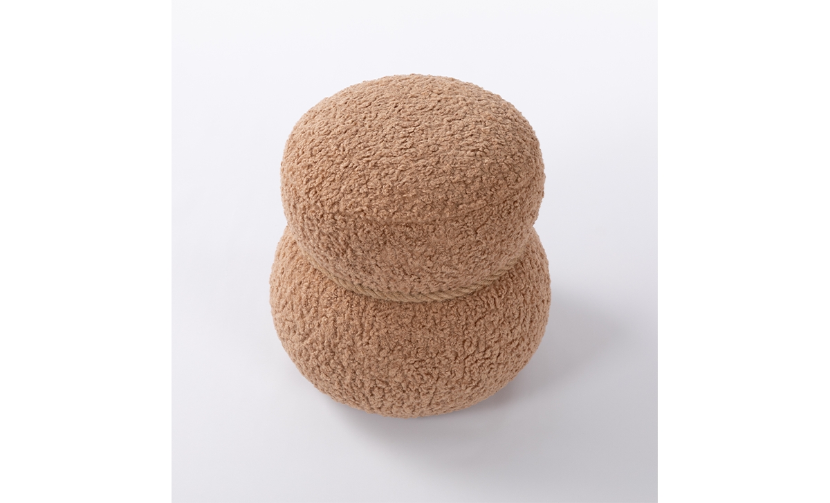 Click here for Streamdale Plush Snowman Stool for Playful Spaces... prices