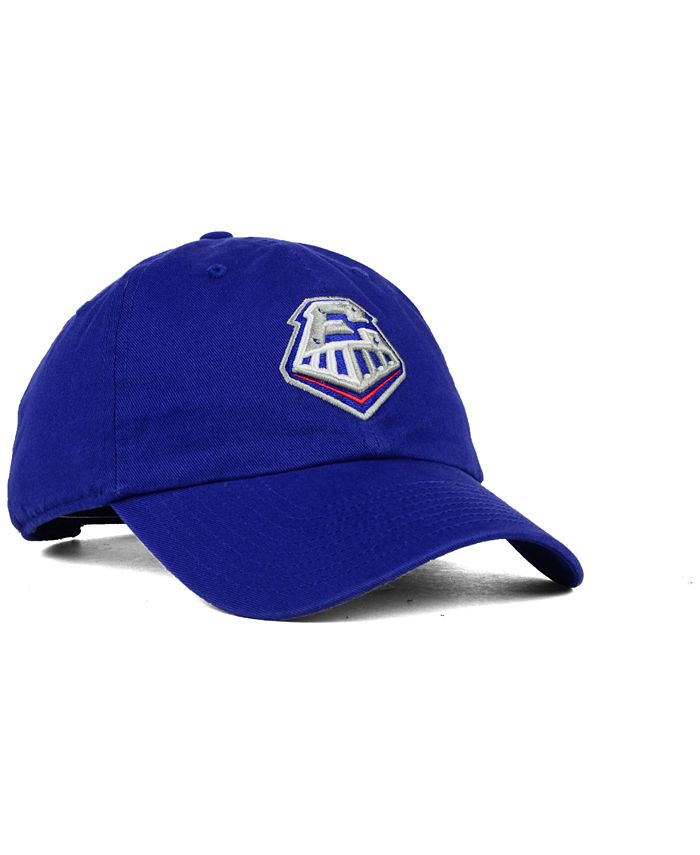 '47 Brand Round Rock Express Clean Up Cap - Macy's