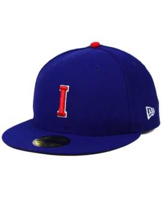 New Era Iowa Cubs 59FIFTY Cap - Macy's