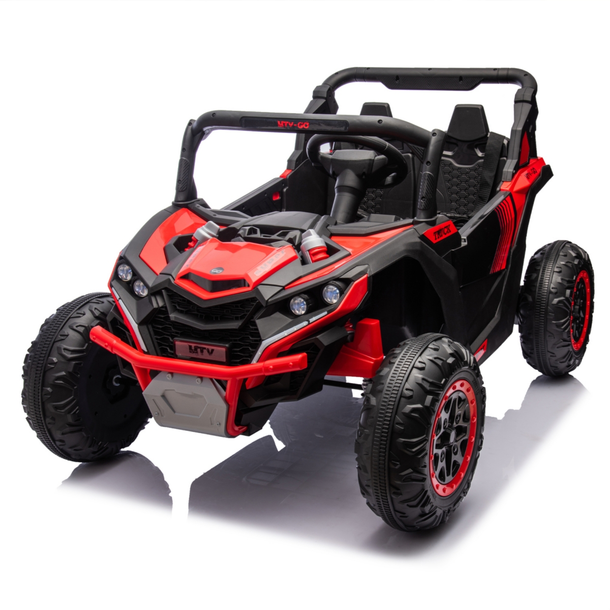Click here for Streamdale 24V Kids Ride-on Utv with Remote and Sa... prices