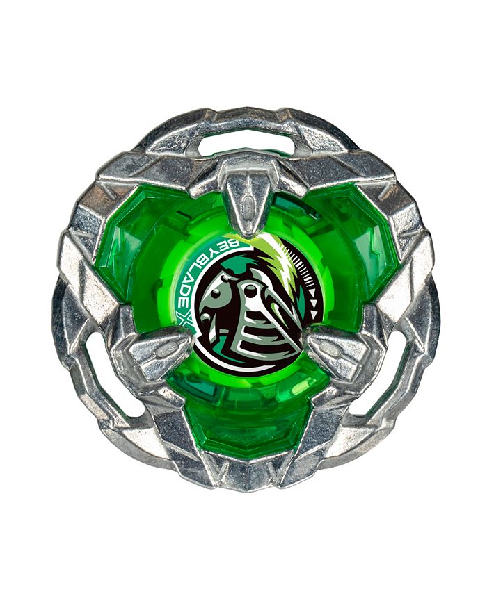 Beyblade X Helm Knight 3-80N Starter Pack Set - Macy's