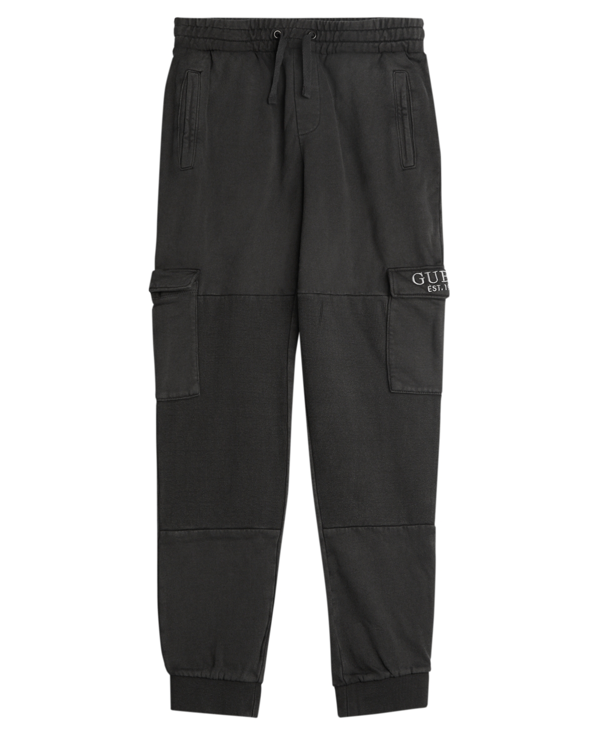 Click here for Guess Big Boy Active Pants - Black prices