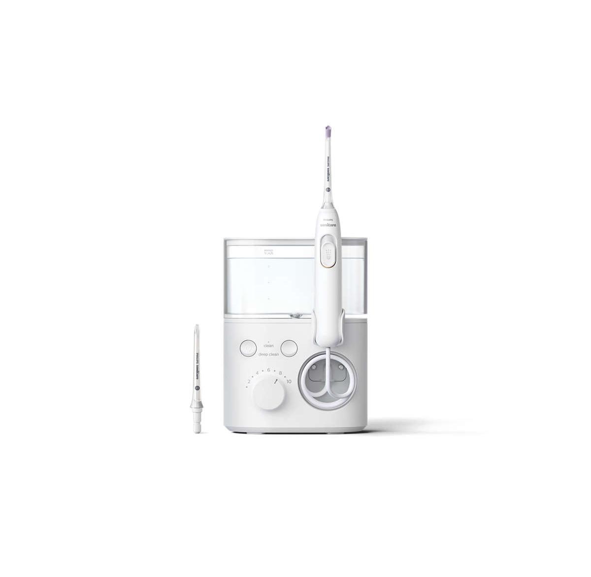 Click here for Sonicare Philips Power Flosser 3000 - White prices