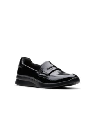 Clarks Women's Collection Ellowyn Penny Shoes - Macy's