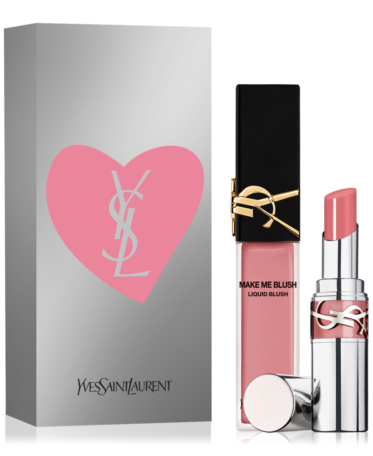 Yves Saint Laurent 2-Pc. Holiday Look Makeup Set | Smart Closet