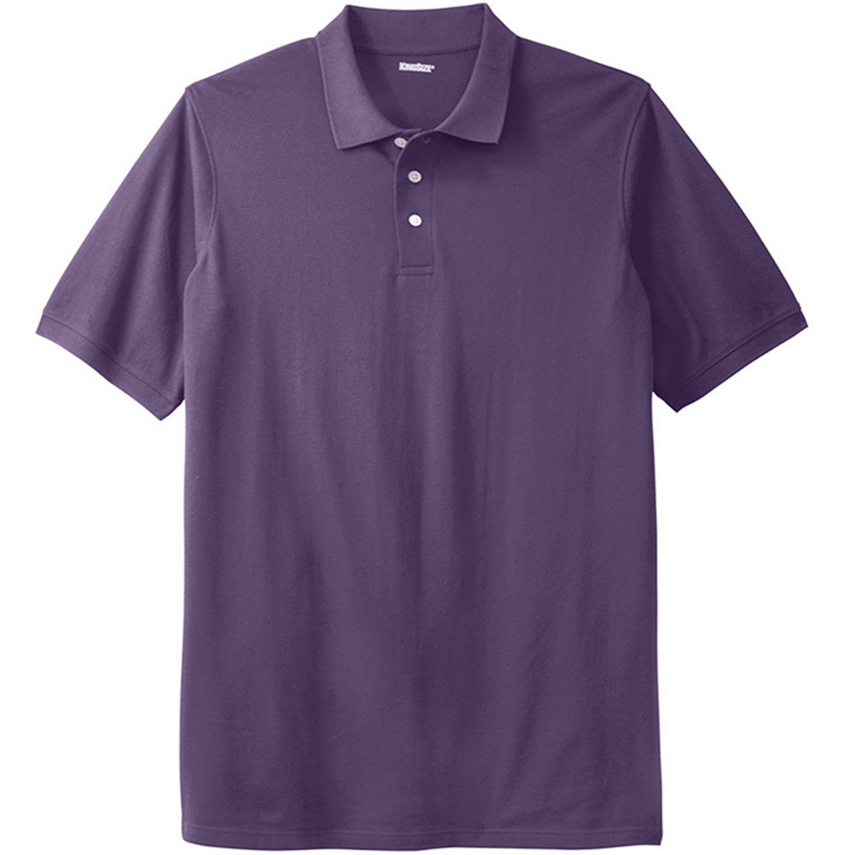 Click here for KingSize Big & Tall Longer-Length Shrink-Less Cott... prices