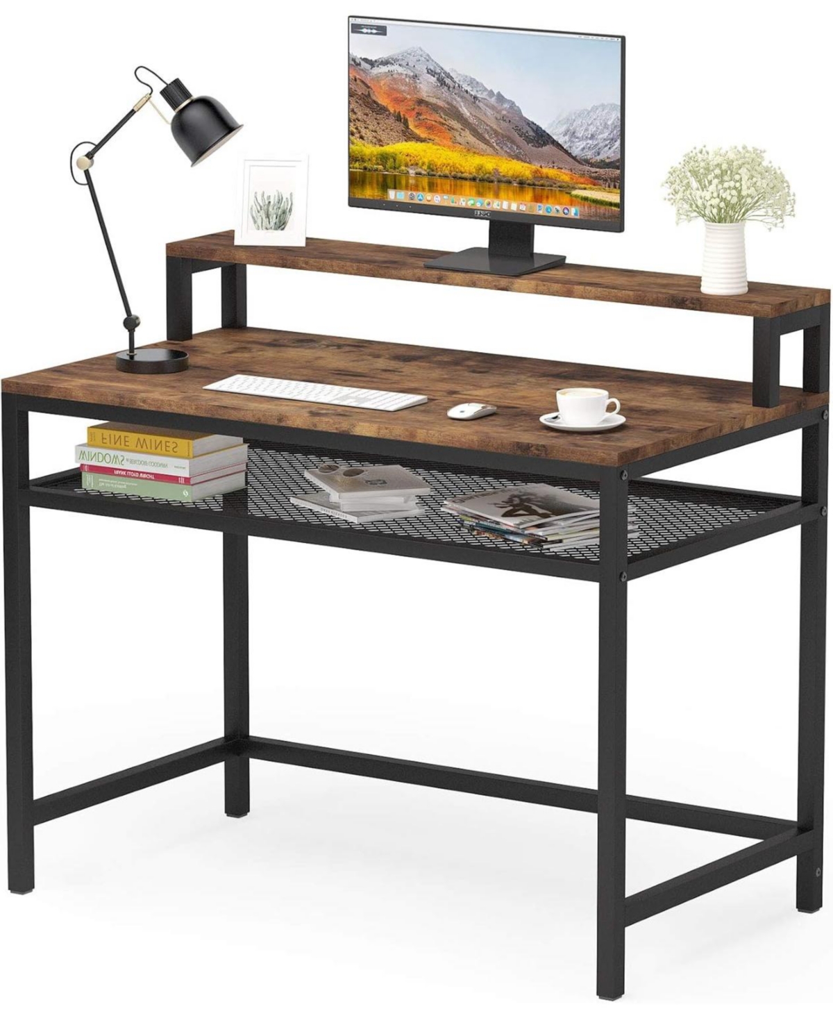 Click here for Tribesigns 94.5-Inch Conference Table for 10 Peopl... prices