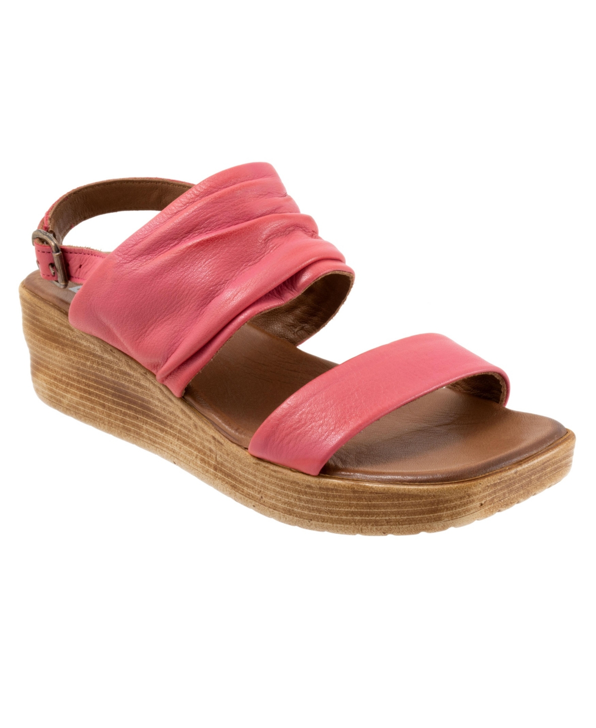 Click here for Bueno Maya Sandal - Bubble gum prices